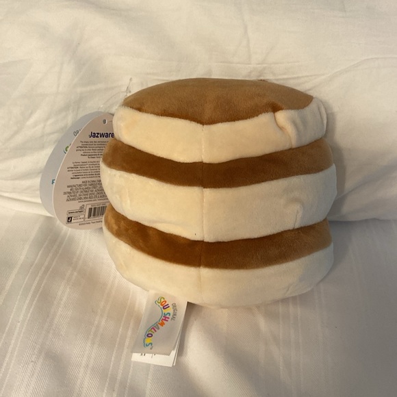 Kellytoy | Toys | Squishmallows Rayen The Pancakes | Poshmark